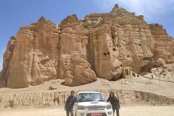 Upper Mustang Overland Tour - Transportation and Comfort