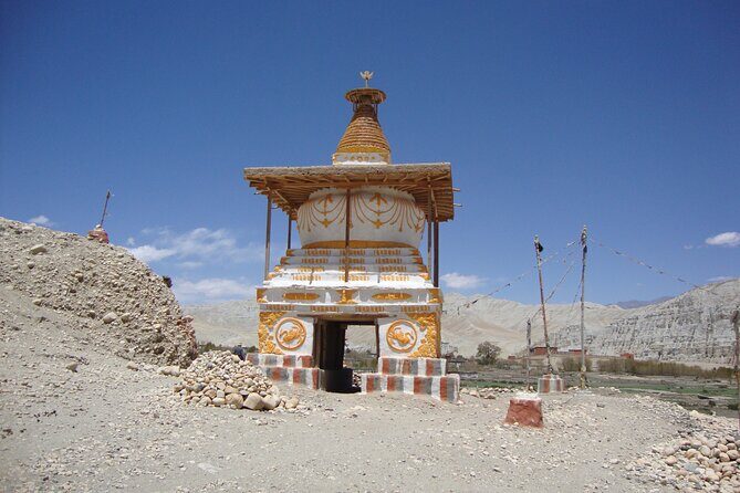 Upper Mustang Overland Tour - FAQs