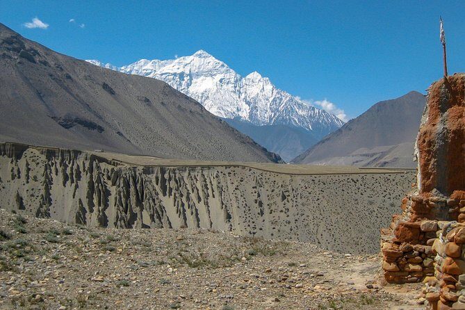 Upper Mustang Private Guided Trek - Introduction: A Hidden World Awaits
