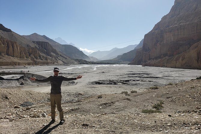 Upper Mustang Tiji Festival Trek 2024 - 18 Days - The Experience in Detail