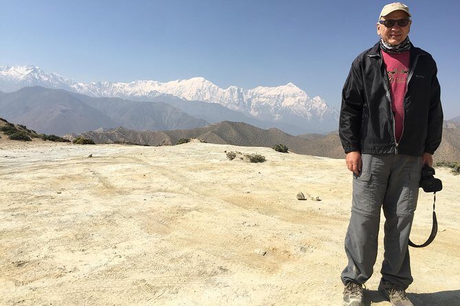 Upper Mustang Tiji Festival Trek 2024 - 18 Days - Authenticity and Unique Features