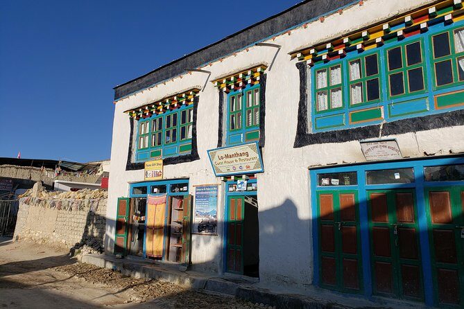 Upper Mustang Tiji Festival Trek 2024 - 18 Days - FAQ