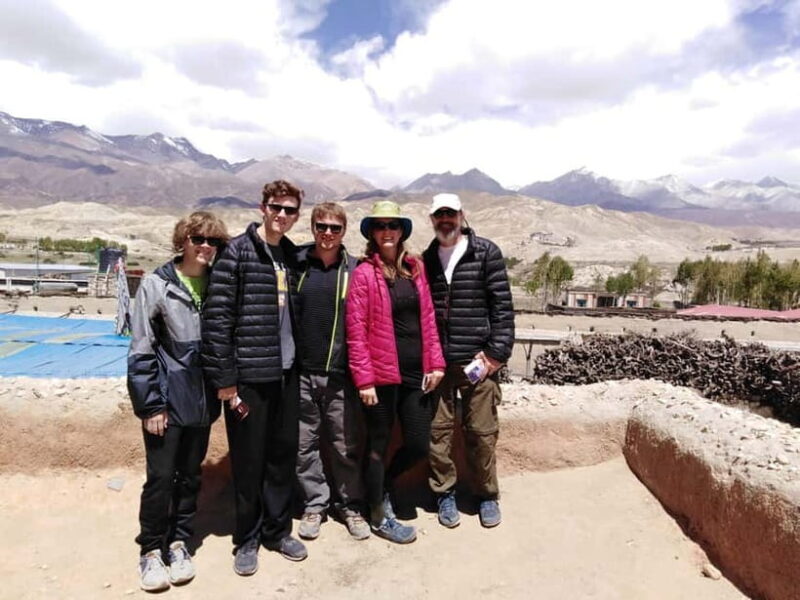 Upper Mustang Tiji Festival Trek in 2026, Cultural Trek - An In-Depth Look at the Trek Experience
