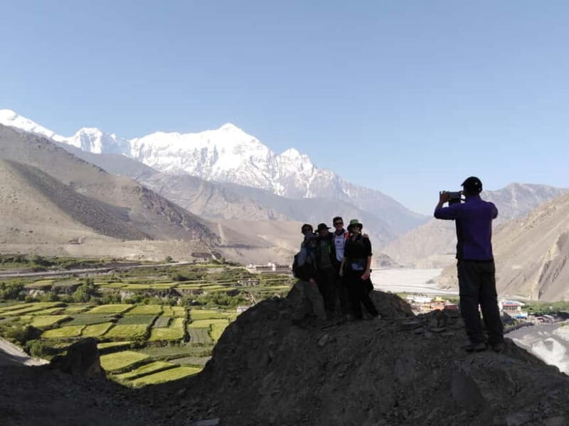 Upper Mustang Tiji Festival Trek in 2026, Cultural Trek - Who Should Consider This Trek?