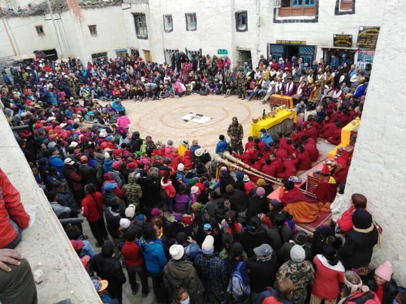 Upper Mustang Tiji Festival Trek in 2026, Cultural Trek - Final Thoughts