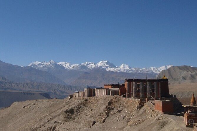Upper Mustang Trek - 13 Days - An In-Depth Look at the Trek Experience