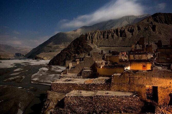 Upper Mustang Trek - 13 Days - FAQ