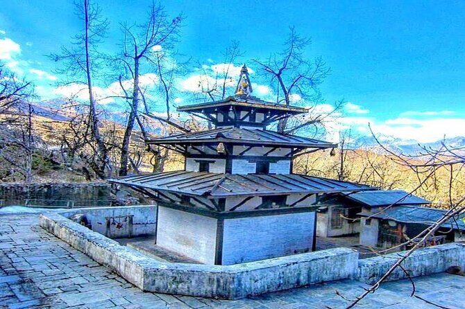 Upper Mustang Trek  17 Days - Who Should Consider This Trek?