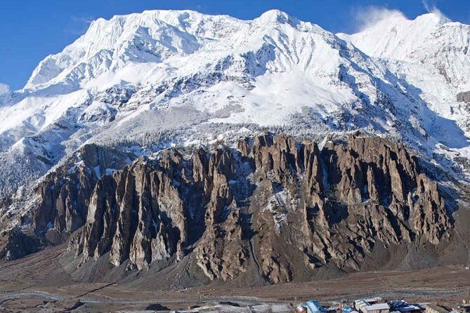 Upper Mustang Trek  17 Days - The Sum Up