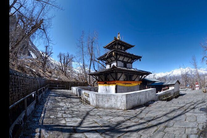 Upper Mustang Trek  17 Days - Frequently Asked Questions (FAQs)