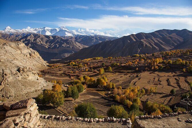 Upper Mustang Trek - Final Thoughts