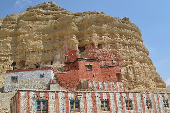 Upper Mustang Trek - Frequently Asked Questions
