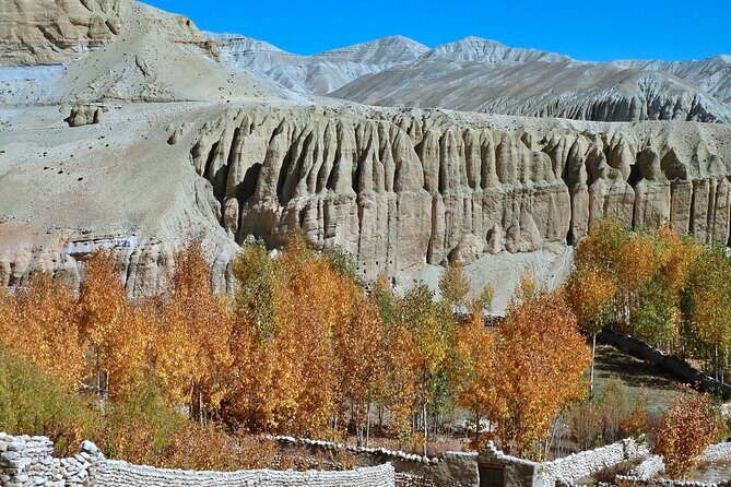 Upper Mustang Trek - The Full Scope of Your Journey