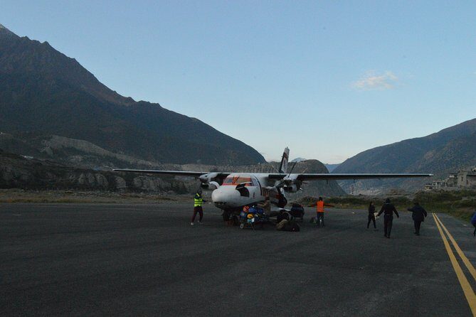 Upper Mustang Trek - An In-Depth Look at the Upper Mustang Trek Experience