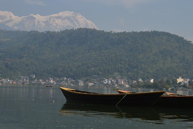 Upper Mustang Trek - Final Thoughts