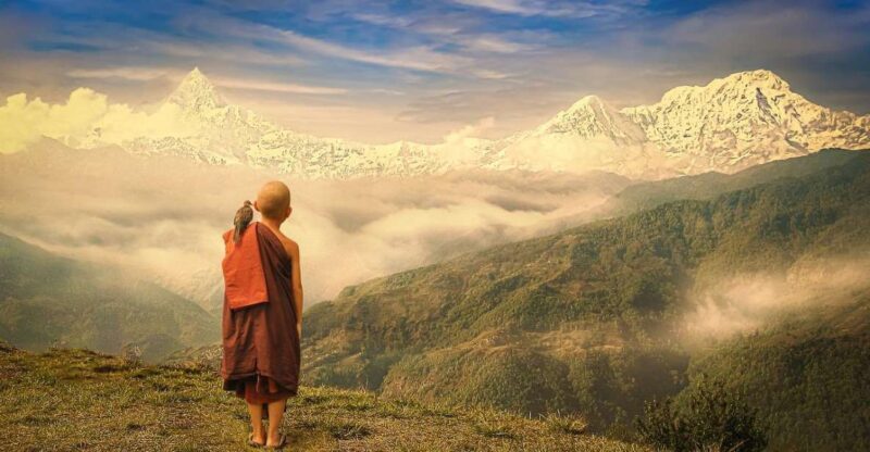 Upper Mustang trek Adventure: Mysteries of forbidden Kingdom - Introduction & Who It’s For