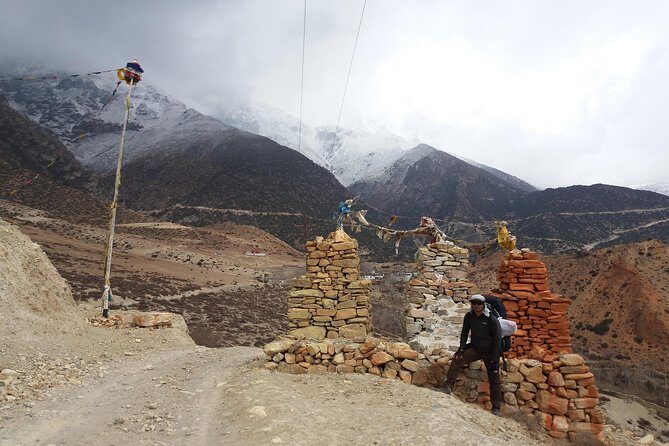Upper Mustang Trek - A Guided Tour into Nepal’s Hidden Heartland