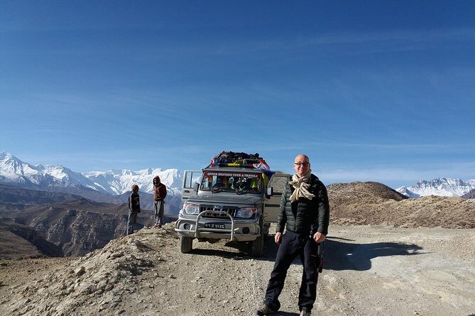 Upper Mustang Trek - Authentic Experiences & What Travelers Say