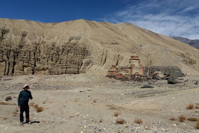 Upper Mustang Trek - Who Should Consider This Trek?
