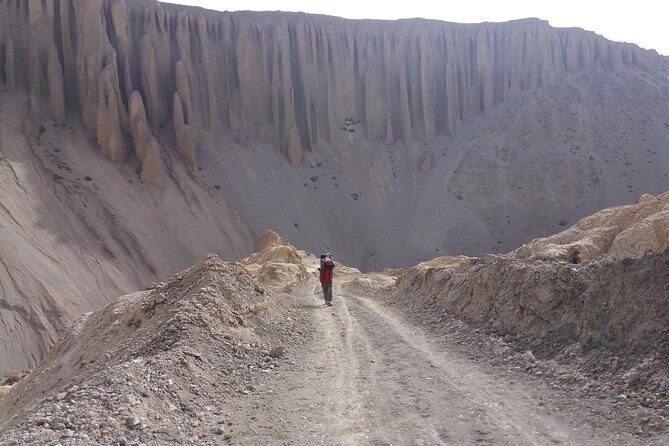 Upper Mustang Trek - Final Thoughts