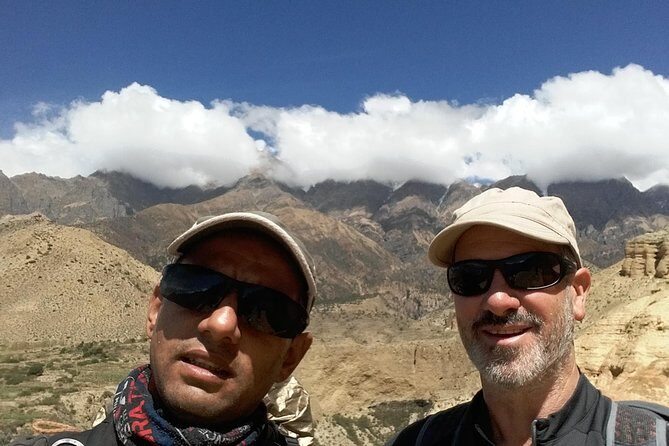 Upper Mustang Trek - FAQs