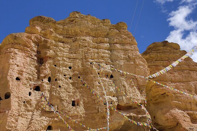 Upper Mustang Trek for 14 Days - A Closer Look at the 14-Day Upper Mustang Trek