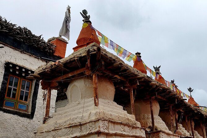 Upper Mustang Trek for 14 Days - Final Thoughts: Who Will Appreciate This Experience?