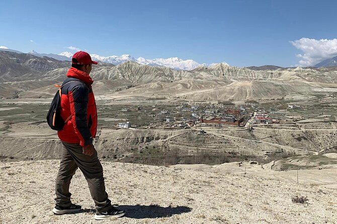 Upper Mustang Trekking - Exploring the Upper Mustang Trekking Experience