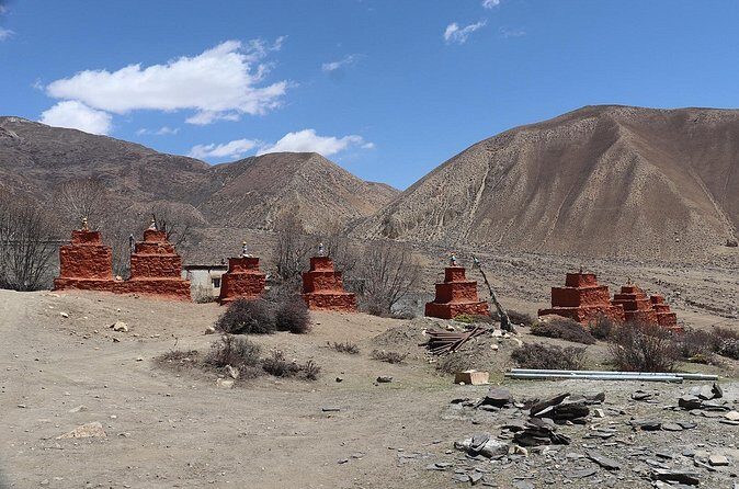 Upper Mustang Trekking - Who Will Love This Trek?