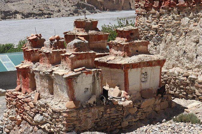 Upper Mustang Trekking - Final Thoughts