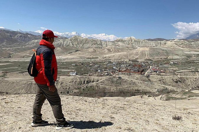 Upper Mustang Trekking - Frequently Asked Questions