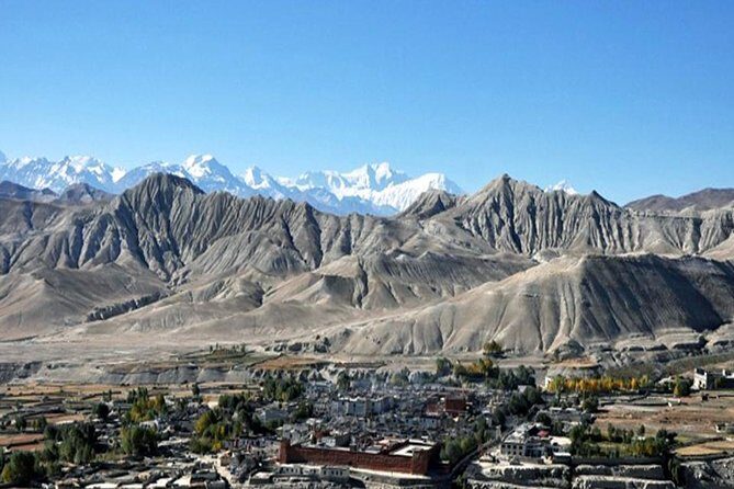 Upper Mustang Trekking - What do reviews reveal?
