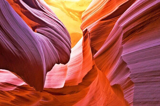 Upper or Lower Antelope Canyon & Horseshoe Bend Tour from Page - A Closer Look at the Tour Experience