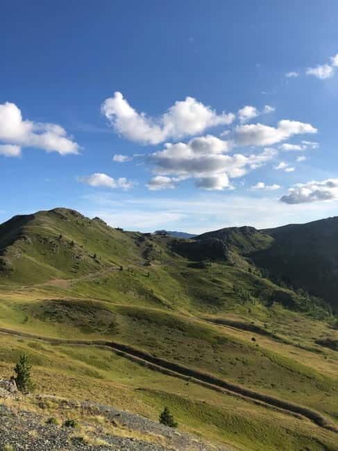 Upper Susa Valley: Guided sports trekking among alpine peaks and history - An In-Depth Look at the Experience