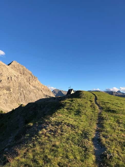 Upper Susa Valley: Guided sports trekking among alpine peaks and history - The Value Proposition: Is This Trek Worth It?
