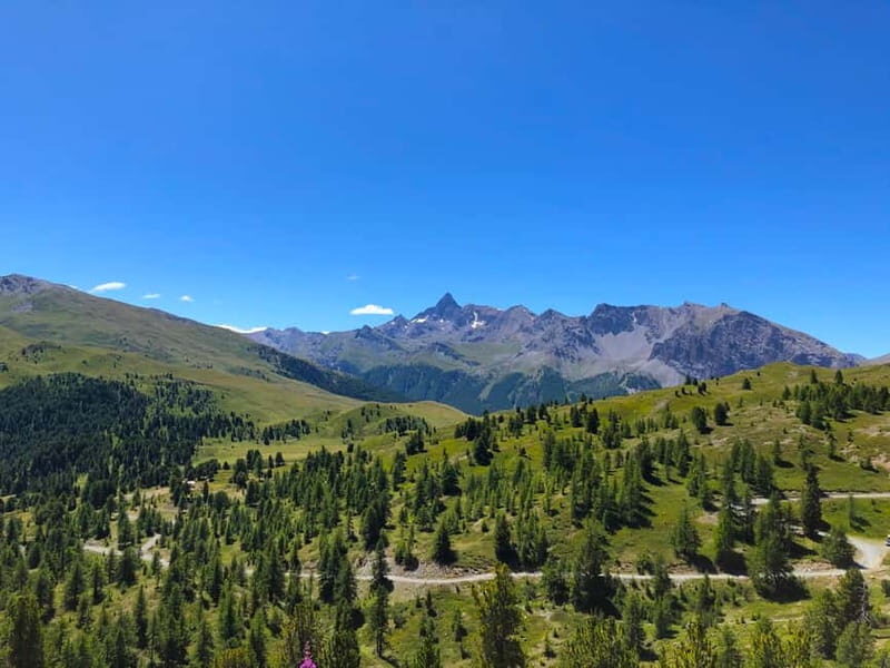 Upper Susa Valley: Guided sports trekking among alpine peaks and history - Final Verdict