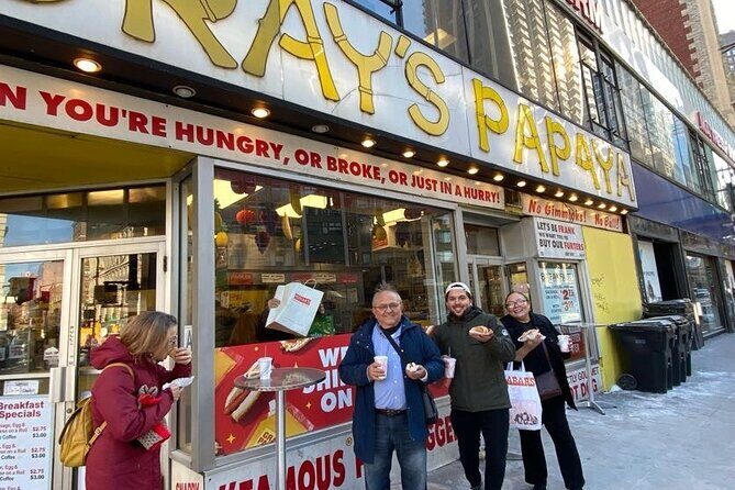 Upper West Side: Your Guide to Understanding NYC - An In-Depth Look at the Tour Itinerary