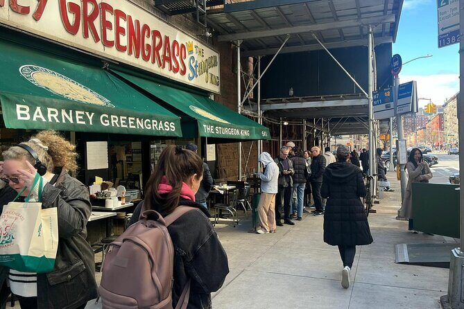 Upper West Side: Your Guide to Understanding NYC - What You Can Expect from the Experience
