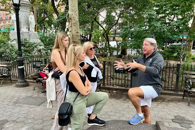 Upper West Side: Your Guide to Understanding NYC - FAQ