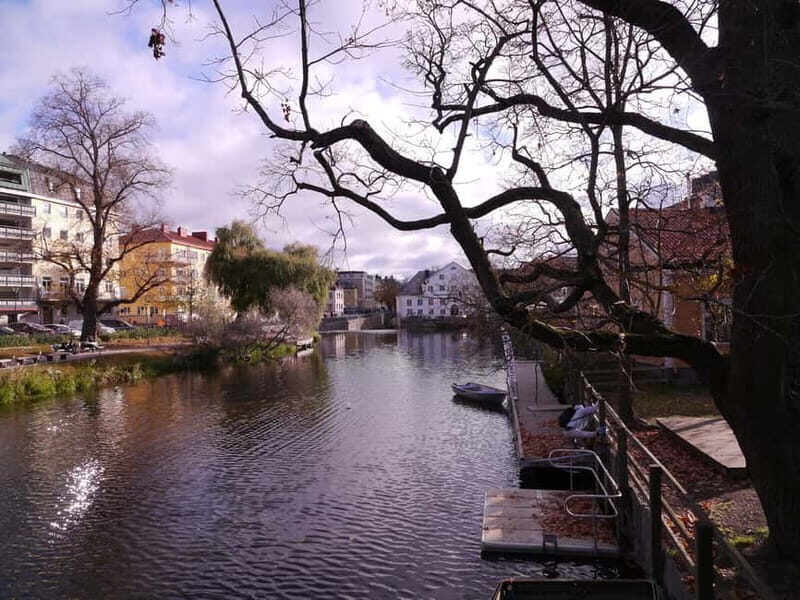 Uppsala city and Sigtuna city 8h tour from Stockholm - An In-Depth Look at the Tour