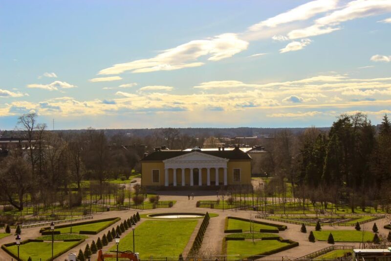 Uppsala: City Highlights and Hidden Gems Walking Tour - The Sum Up: Who Will Enjoy This Tour?