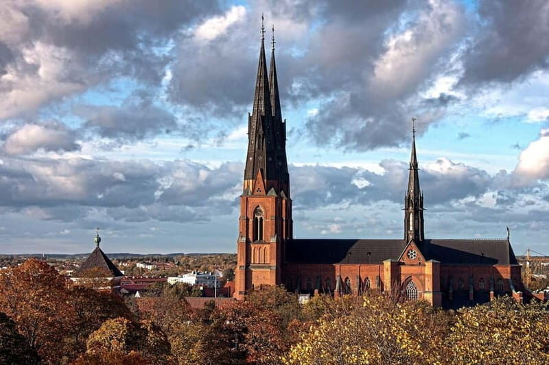 Uppsala Private Guided Walking Tour - The Value of a Private Guide