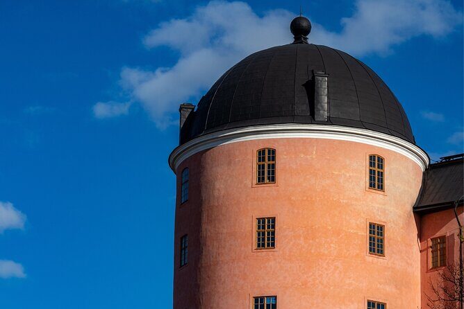 Uppsala Scavenger Hunt and Sights Self Guided Tour - Why This Tour Works Well for Travelers