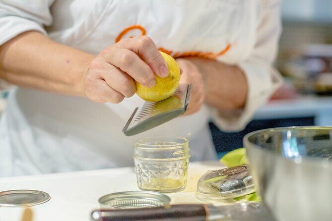 Upscale Italian Cooking Class in Houston (Includes 4-Course Meal) - FAQ