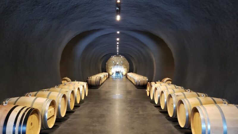 Upscale Wines and Luxury Napa Valley 6 Hour Experince - Introduction: Why Choose This Napa Valley Experience?