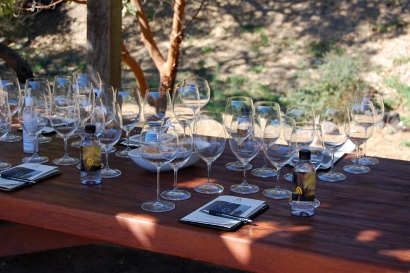 Upscale Wines and Luxury Napa Valley 6 Hour Experince - Cost and Value Analysis