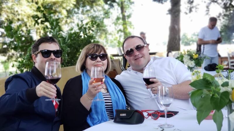 Upscale Wines and Luxury Napa Valley 6 Hour Experince - FAQ