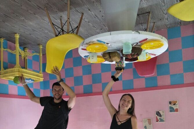 Upside Down World Bali - An In-Depth Look at Upside Down World Bali