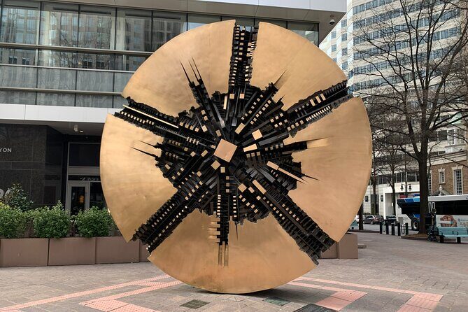 Uptown Charlotte: A Self-Guided Audio Tour to the Heart of Queen City - The Sum Up: Who Will Love This Tour?