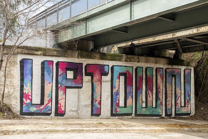 Uptown Eats! Trolley Tour with Food Tours of America - The Itinerary: What You’ll Experience